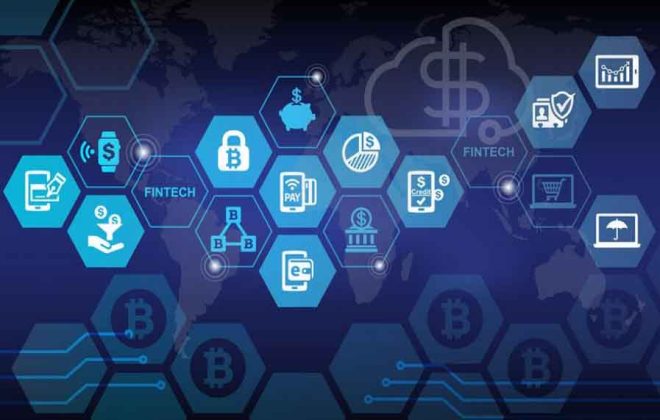 Fintech Regulation and Trends with Israel Rosenthal - The World ...