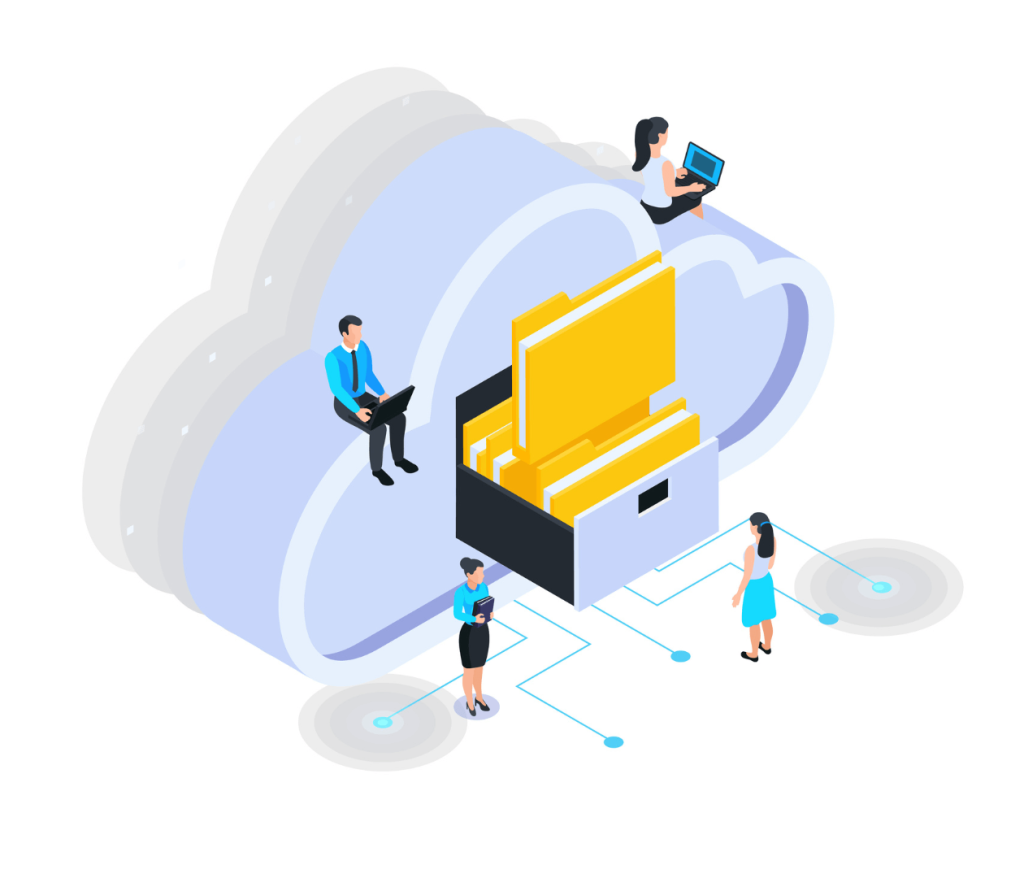 What Is Cloud-Based Archiving and Why Is It Important for Businesses ...