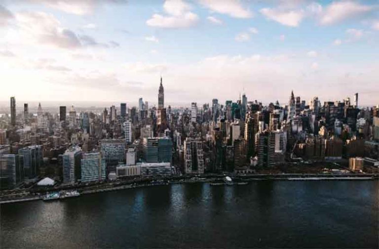 Tevfik Arif: From Cambul to New York