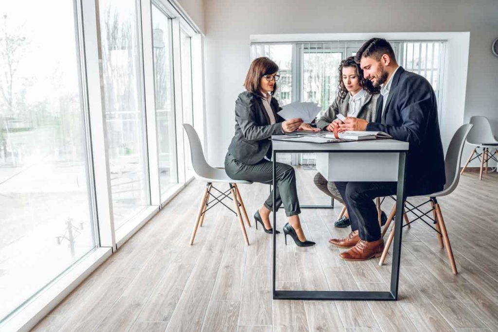 How to Negotiate a Property? - The World Financial Review