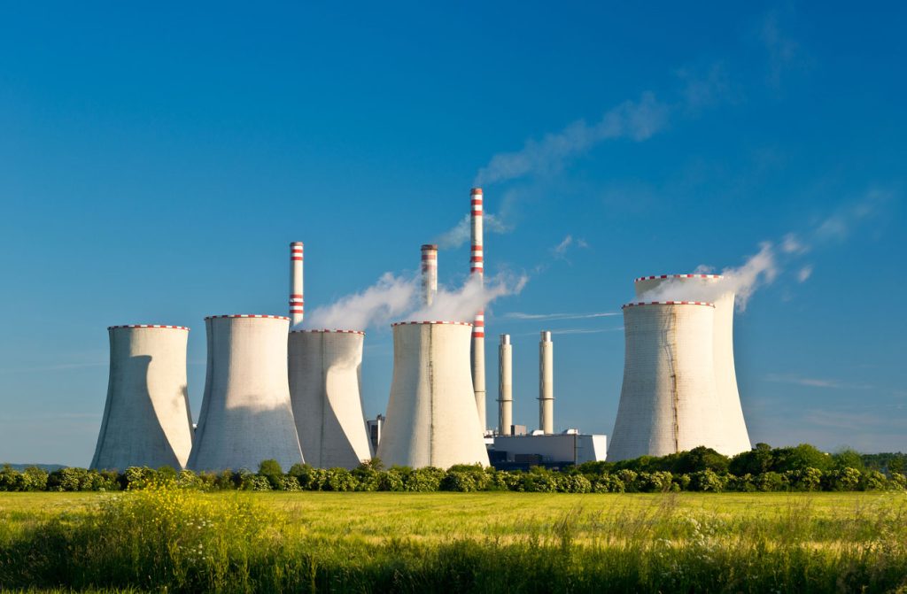 Repairs For Power Plants - Why They're Needed & What They Do - The ...