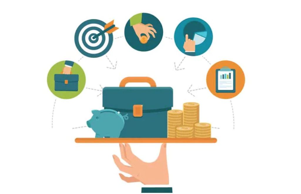 10 Ways to Use Machine Learning in Finances - The World Financial Review