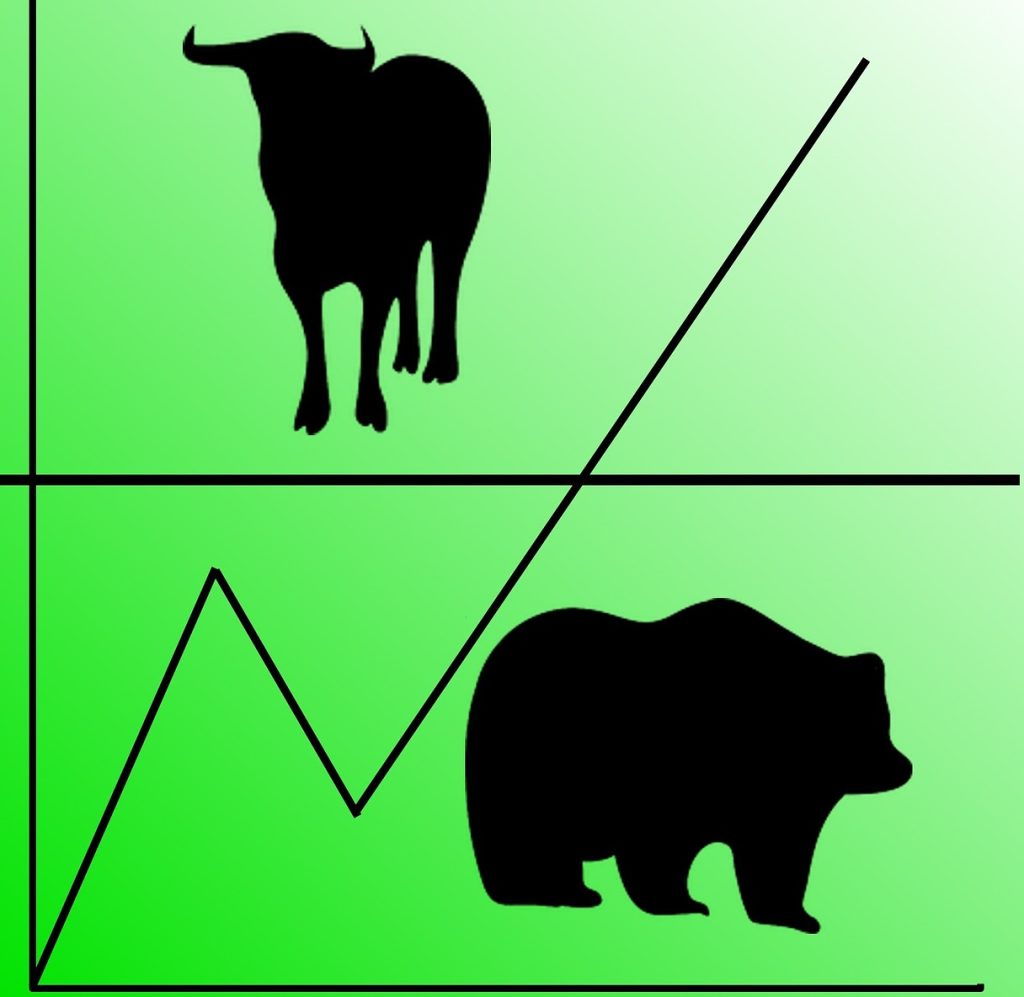 Analysing the Bull and Bear Markets in Cryptocurrency Trading - The ...