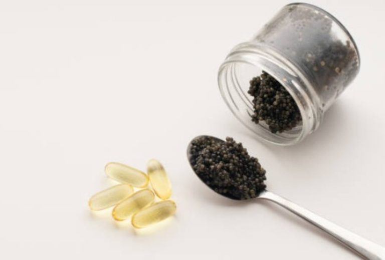 4 Amazing Health Benefits of Caviar - The World Financial Review
