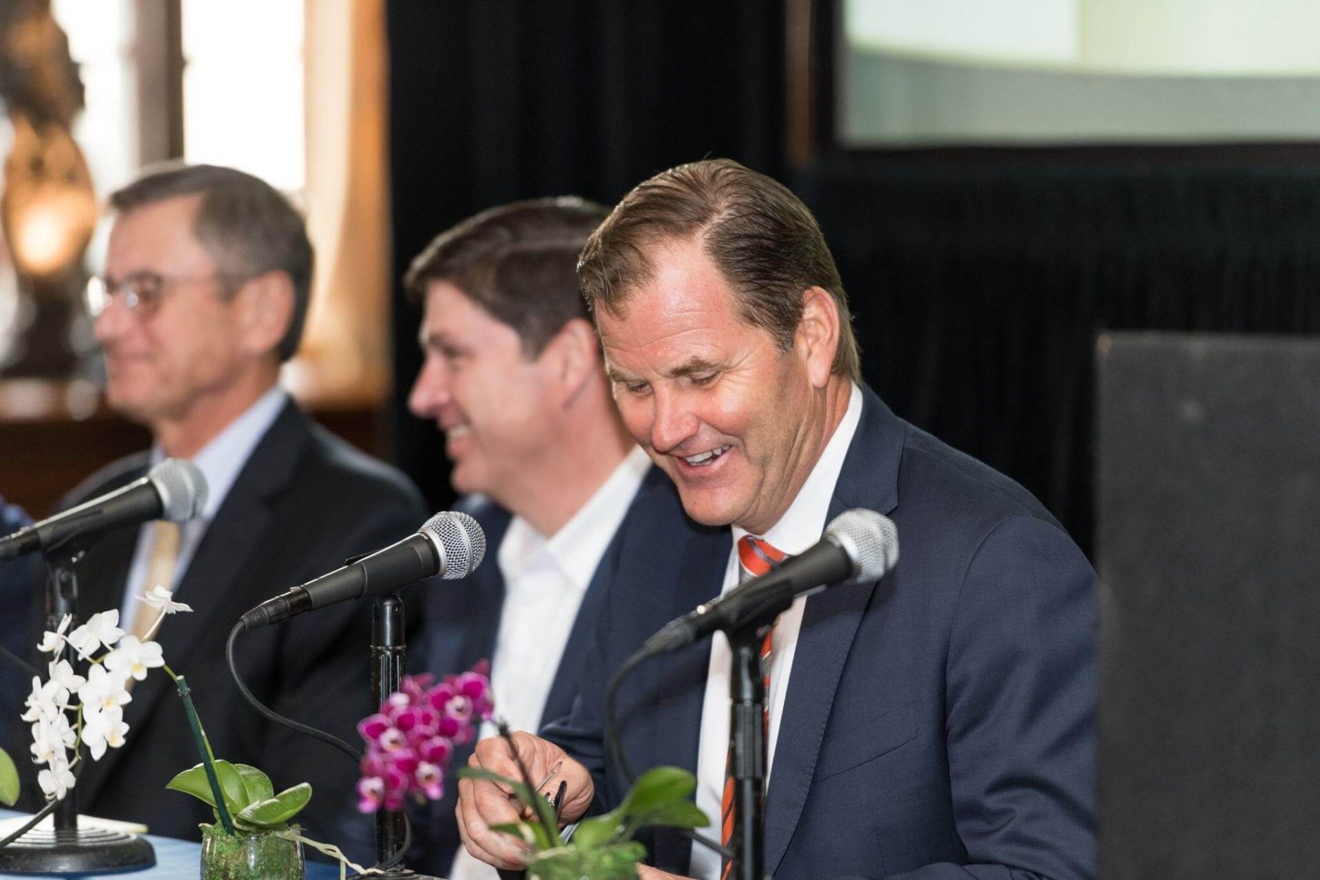 Mark Hauser Discusses Fintechs’ Growing Role in the Financial Services ...