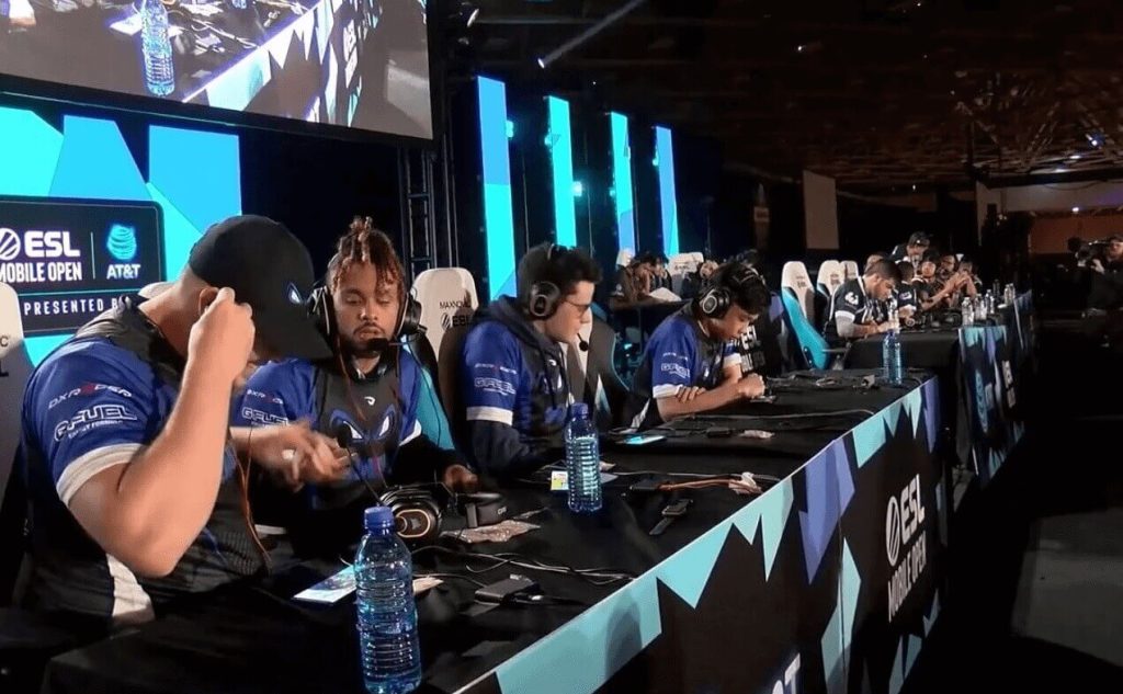 Esports Market Growth - The World Financial Review