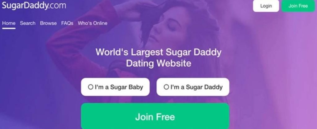 Sugar Daddy Dating Websites: Top Sugar Dating Offers For You