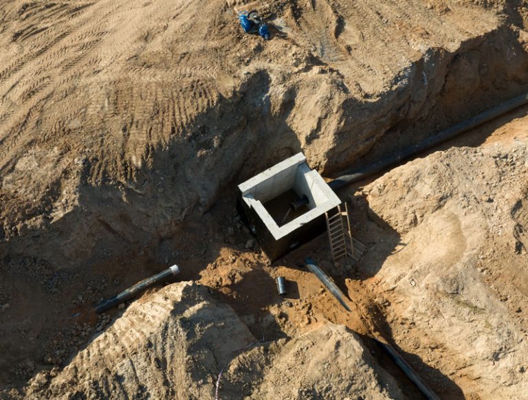 Why Should You Install Concrete Stormwater Pits? - The World Financial ...
