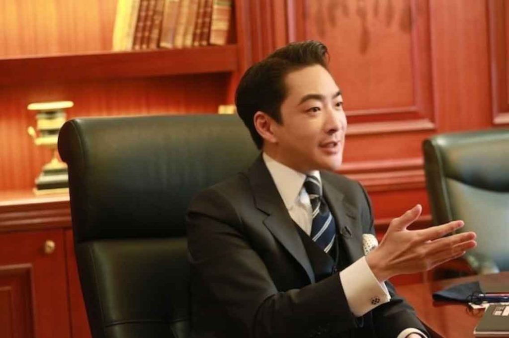 The Insurance Tycoon That You Have Never Heard Of - The World Financial ...