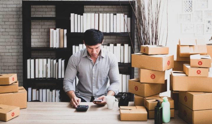 Important Perks Of Customizing Your Very Own Boxes Online - The World ...