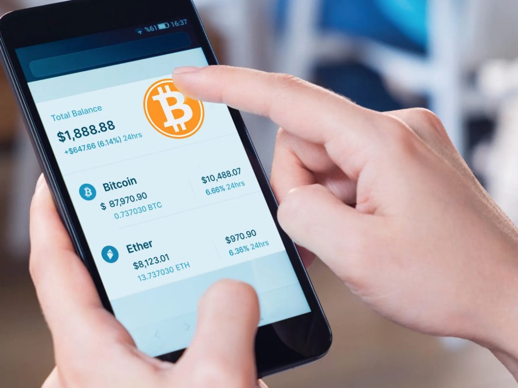 Different Types Of Crypto Wallets - The World Financial Review