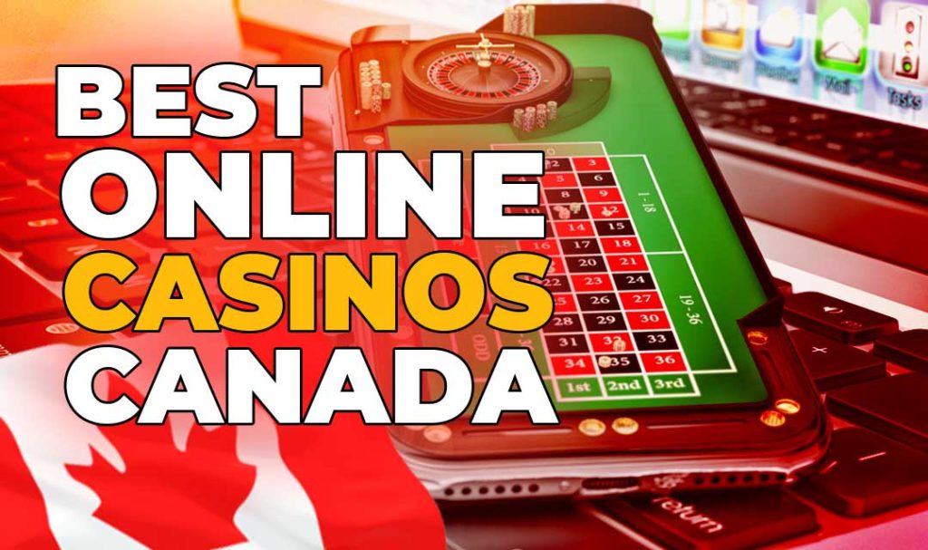 Best Online Casinos in Canada: Reviewing the Top 20 CA Casino Sites