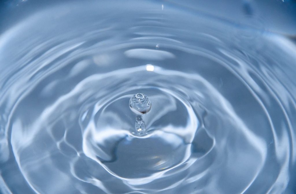 The Advantages of Spending Time Near Water - The World Financial Review