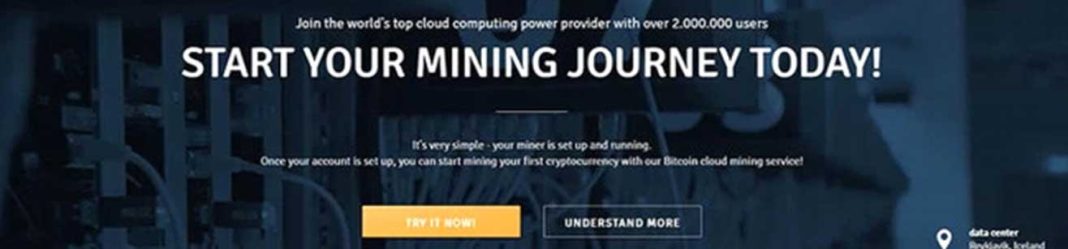 5 Best Cloud Mining Platforms in 2022 - The World Financial Review