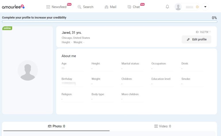 Amourlee Review: Prices, Pros, and Cons