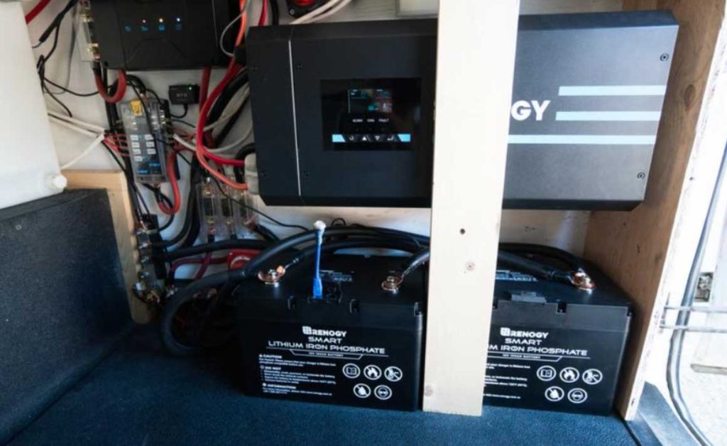 Assemble a Solar System for your RV - The World Financial Review