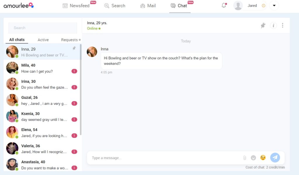Amourlee Review: Prices, Pros, and Cons