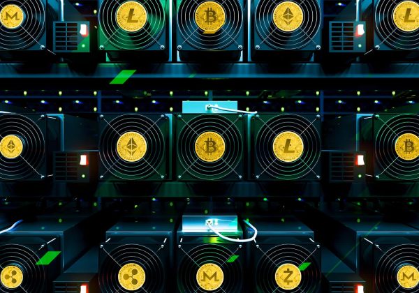 5 Best Cloud Mining Platforms in 2022 - The World Financial Review