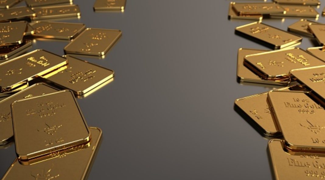 Investing in Precious Metals - The World Financial Review