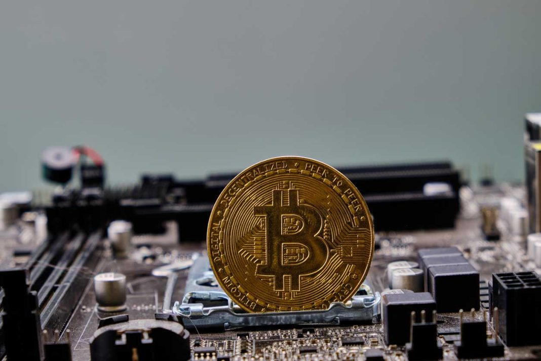 Why Crypto Currencies Are Here to Stay - The World Financial Review