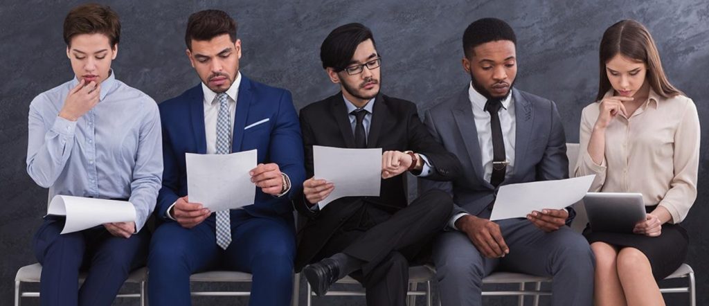 How to Find and Hire a Diverse Pool of Candidates - The World Financial ...