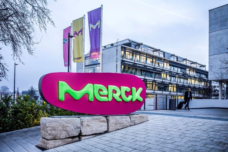 The Merck Innovation Cup: Inspiring the Next Generation of Scientists ...