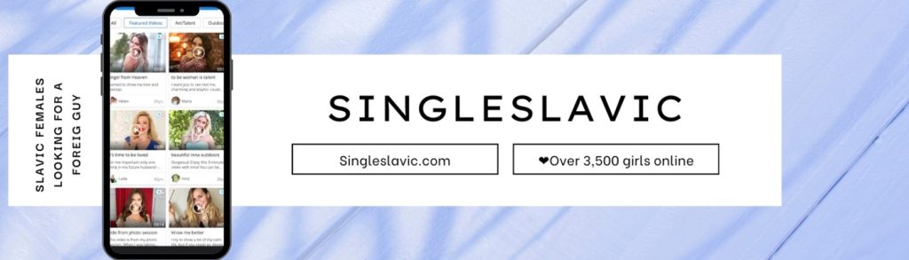 Slavic Women Dating: Top Sites & Tips To Meet Slavic Women