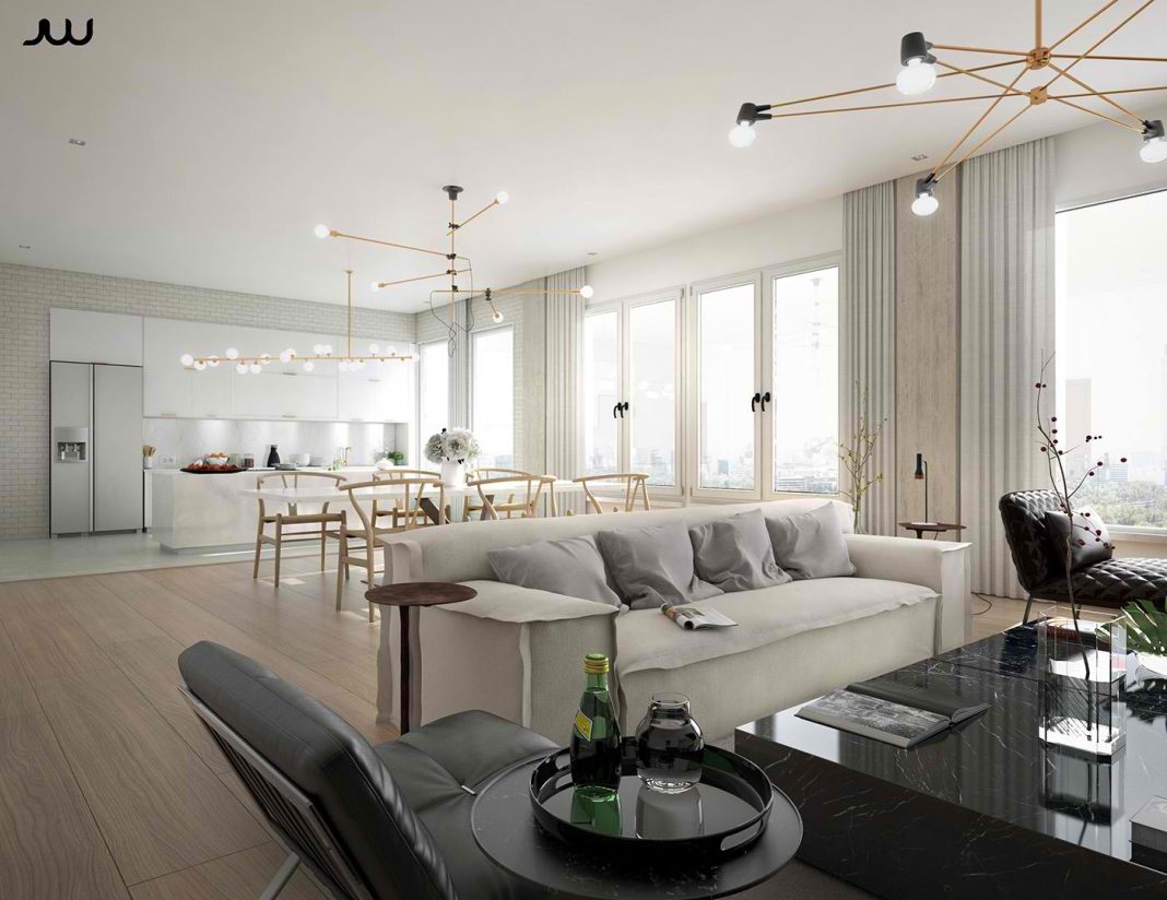 Top Lighting Tips For Your Home That Will Inspire You - The World ...
