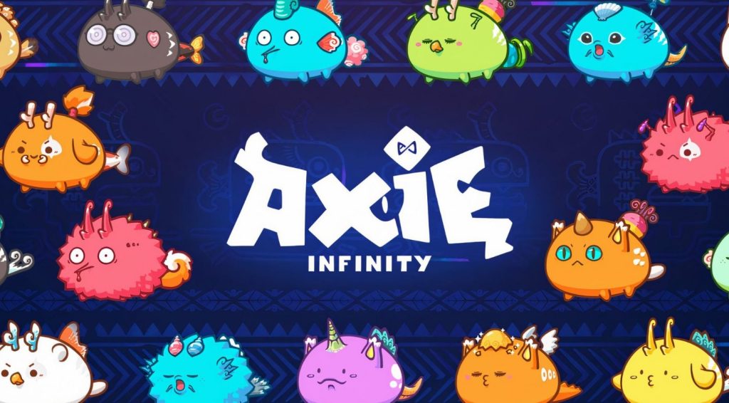 What is Axie Infinity (AXS)? - The World Financial Review