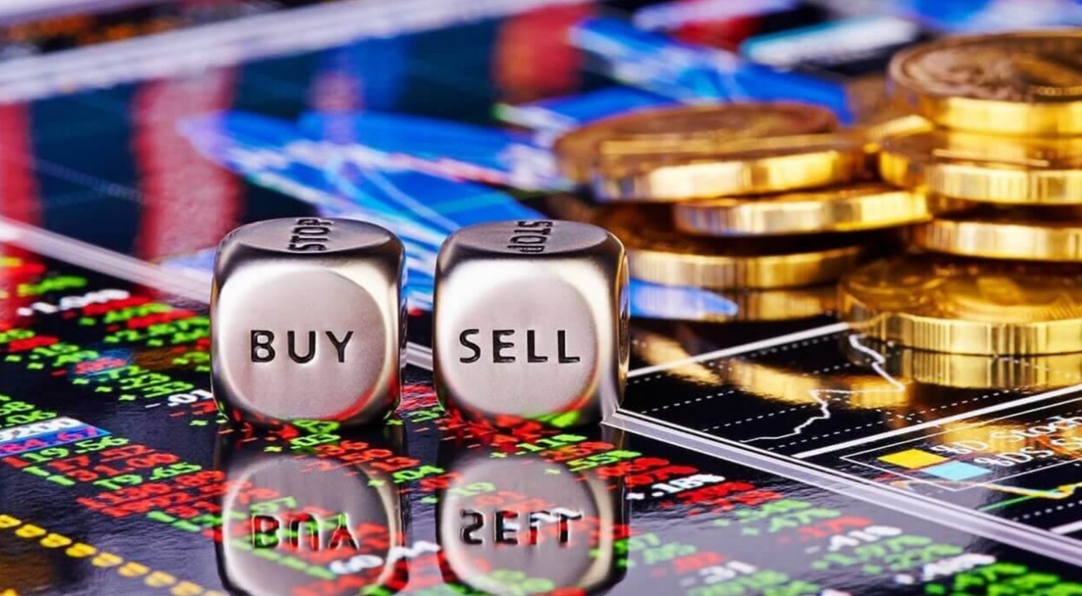 Matching Engines and the Future of Cryptocurrency Trading - The World ...