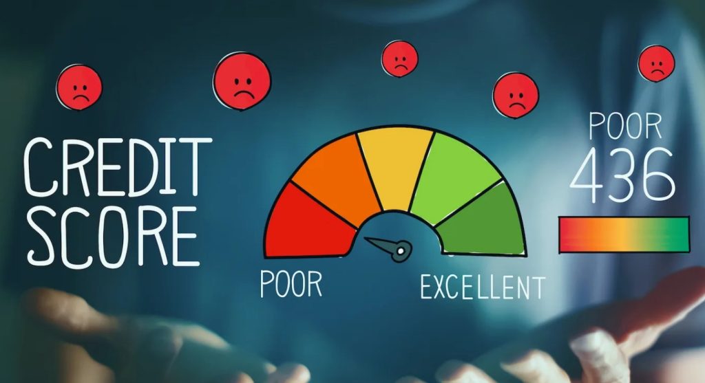 Struggling With Poor Credit Scores? Follow These Tips For Better ...