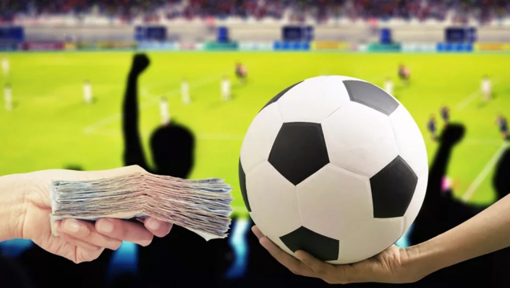 6 Strategies and Tips for Successful Football Betting.