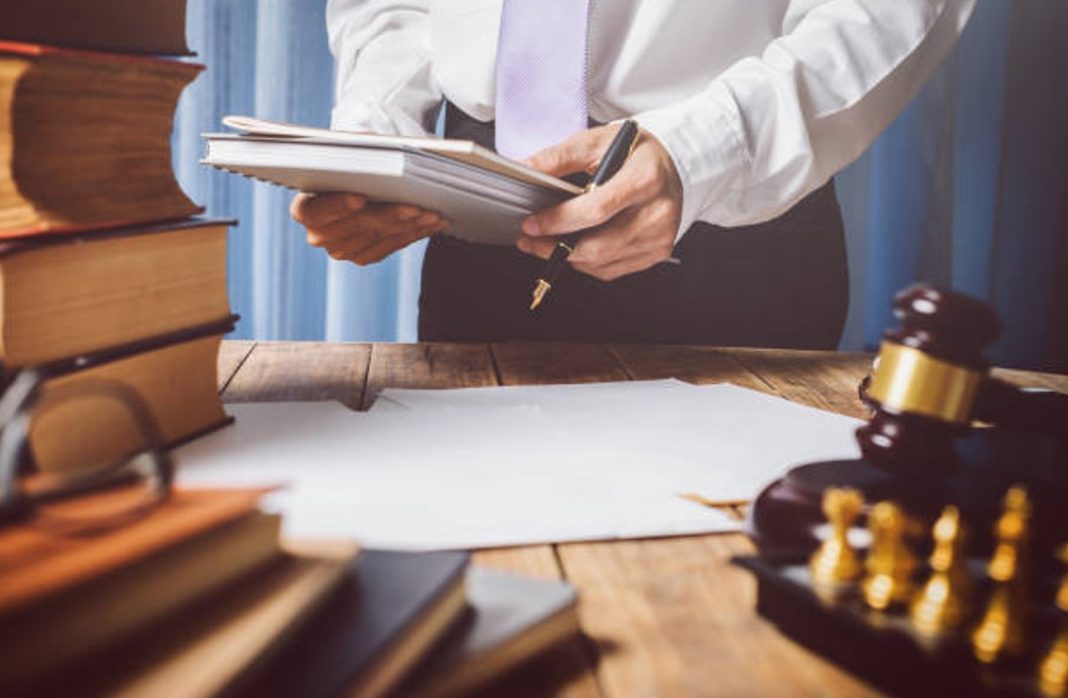 Certified Lawyer Referral Services Directory - The World Financial Review