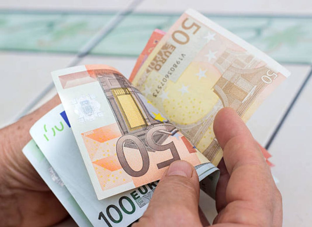 The Euro Gets a Revamp: What to Expect from the New Euro Banknote in ...