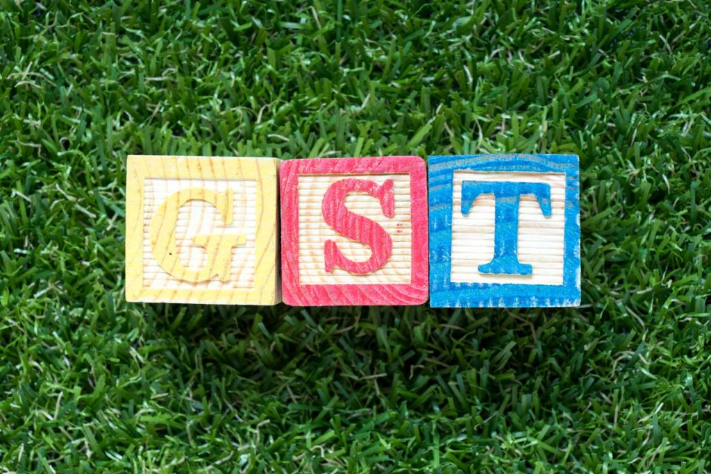 A Step-by-Step Guide to GST Registration - The World Financial Review