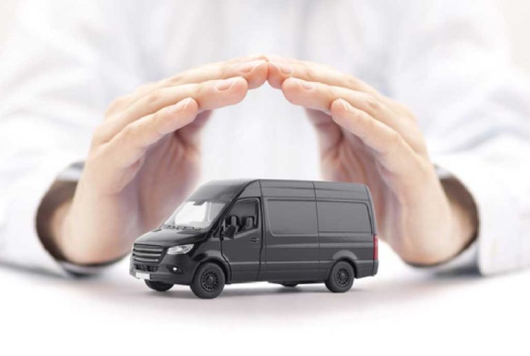 Protect Your Business Vehicle: Five Basic Steps to Help Prevent Van ...