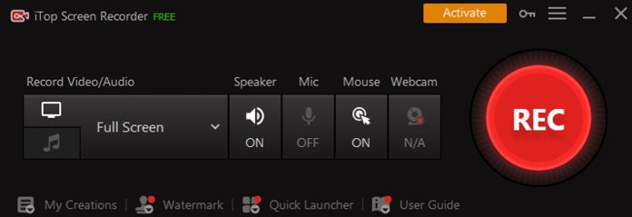 The Best Way to Record Your PC Screen with Audio - The World Financial ...