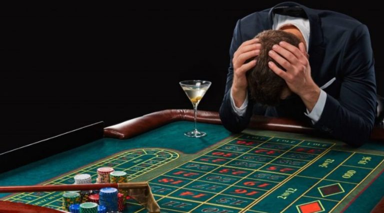 The Pros and Cons of Gambling: Is it Worth the Risk? - The World ...