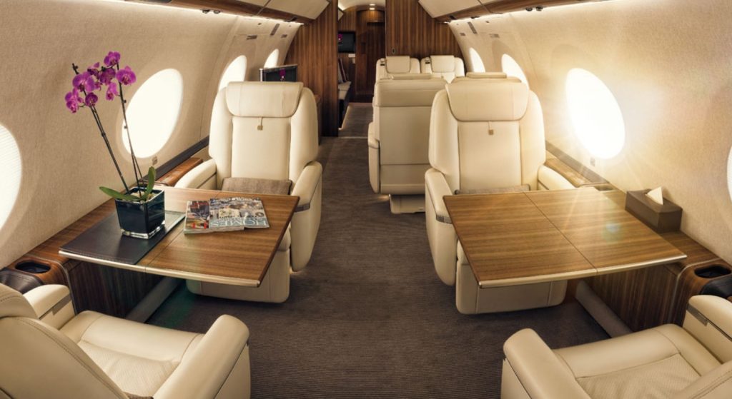 Ways to Save Money When Booking a Private Jet - The World Financial Review