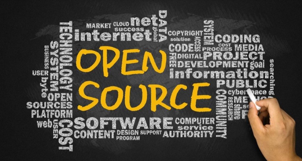 An Introduction to the Open Source Concept - The World Financial Review