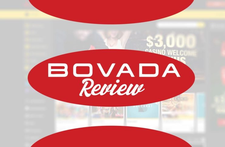 Bovada Casino Review (2023): Is Bovada a Legit Online Casino?