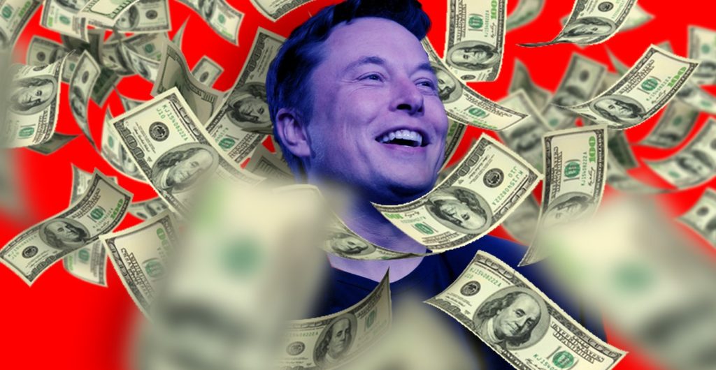 Elon Musk's Top Financial Tips - How to Invest Like a Billionaire - The ...