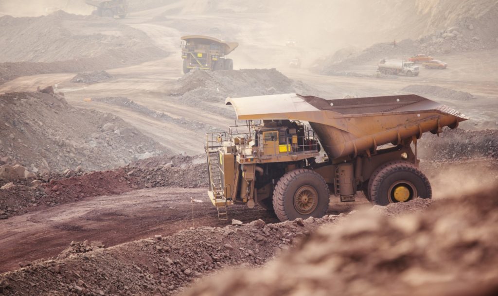 Understanding the Global Impact of Junior Copper Mining Companies - The ...
