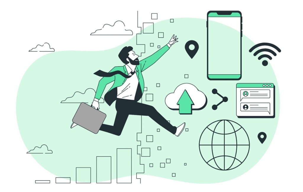 How You Can Accelerate Your Business's Digital Transformation - The ...