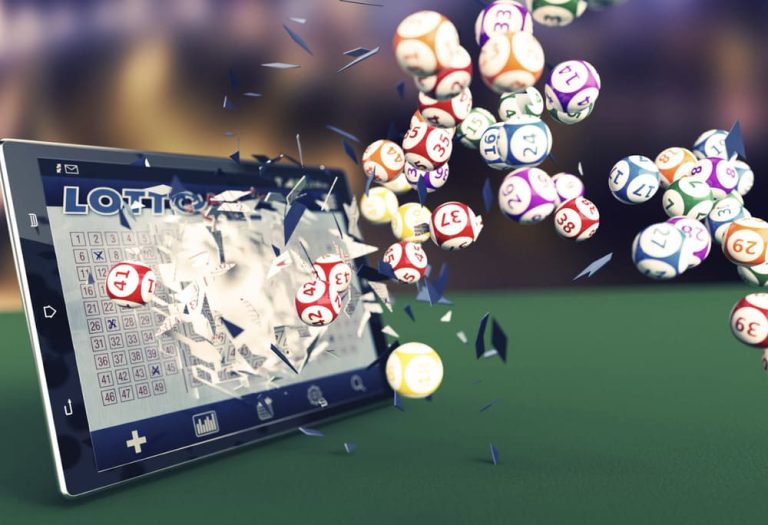 The Benefits of Playing Lotto Online: Convenience, Accessibility, and ...