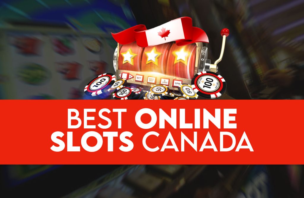 Best Online Slots in Canada: Reviewing the Top Canadian Online Slots Sites