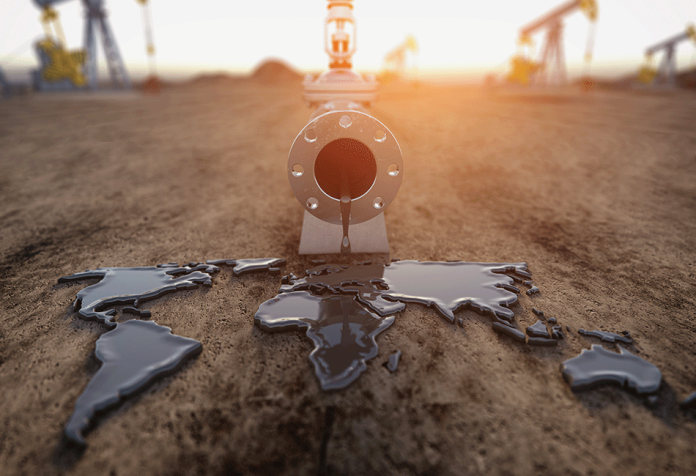 Oil Markets in the Age of Energy Transition - The World Financial Review