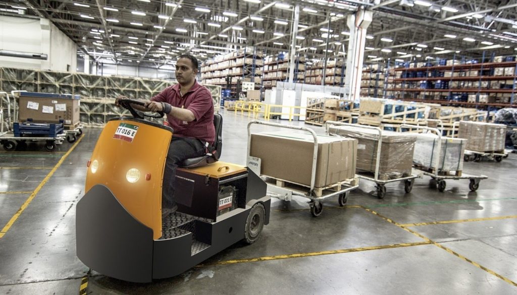 The Benefits of Investing in Quality Material Handling Products - The ...