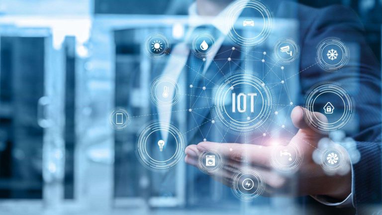 15 Real World Problems Solved by IoT - The World Financial Review