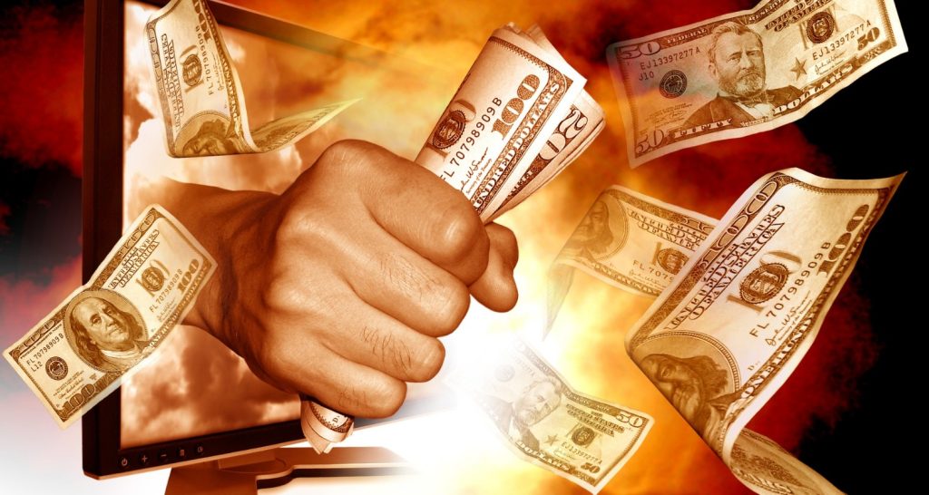 4 Ways to Make Easy Money: Online and Offline Options for Everyone ...